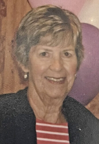 Dorothy F. Zeiders | News, Sports, Jobs - The Sentinel